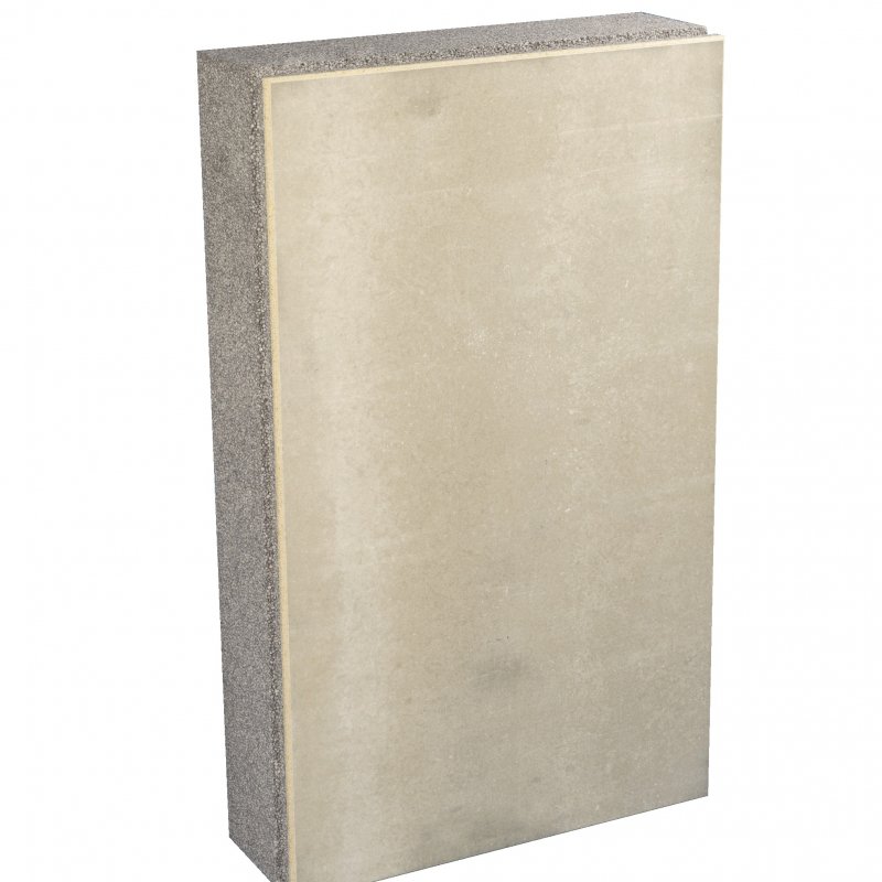 ITE, isolation extérieure & isolation soubassement - guide - Knauf