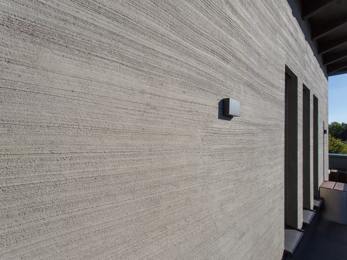 Knauf SM700 Pro: Der Universalputz | Knauf