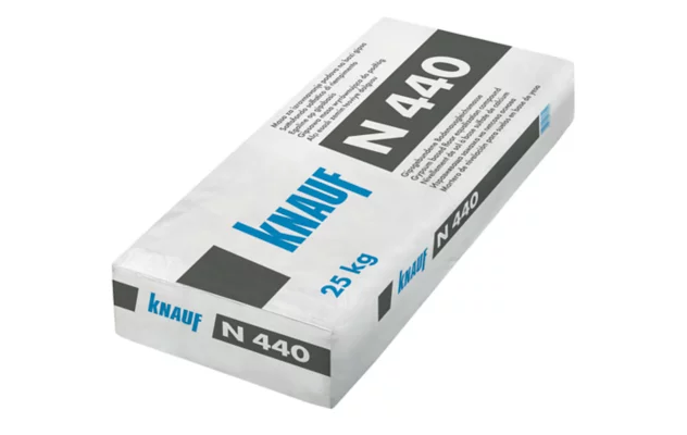Knauf N 440 Alternative