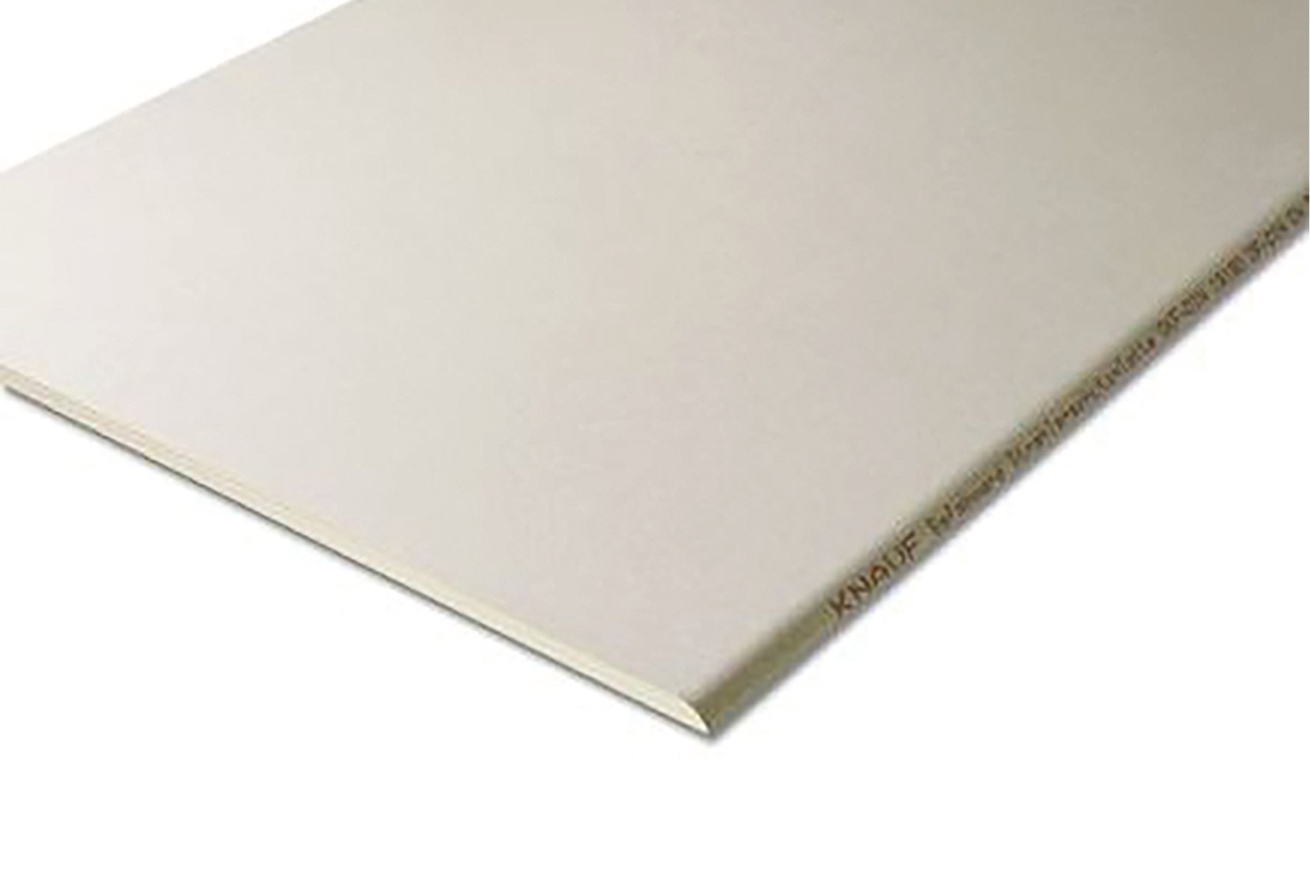 LASTRE KNAUF SAFEBOARD