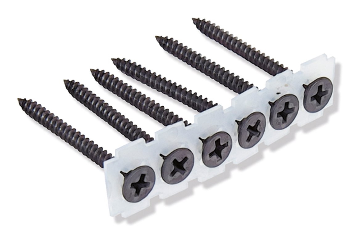 Plasterboard Screws Self Tapping Collated