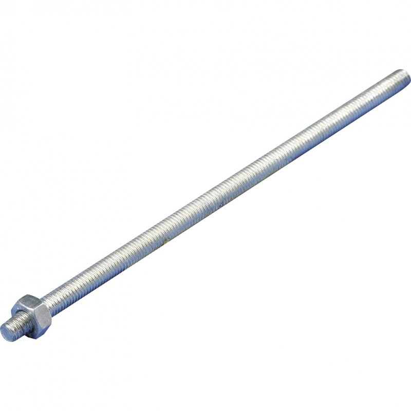 Rail métallique plaque de platre - ossature métallique cloison - Knauf