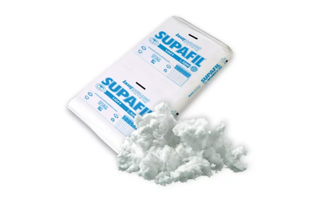 Supafil™ LOFT