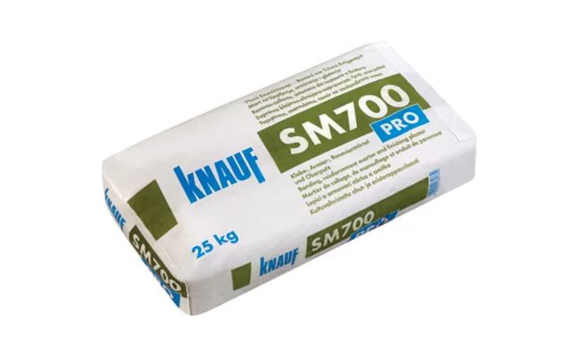Knauf Sm700 Pro Erfahrungen