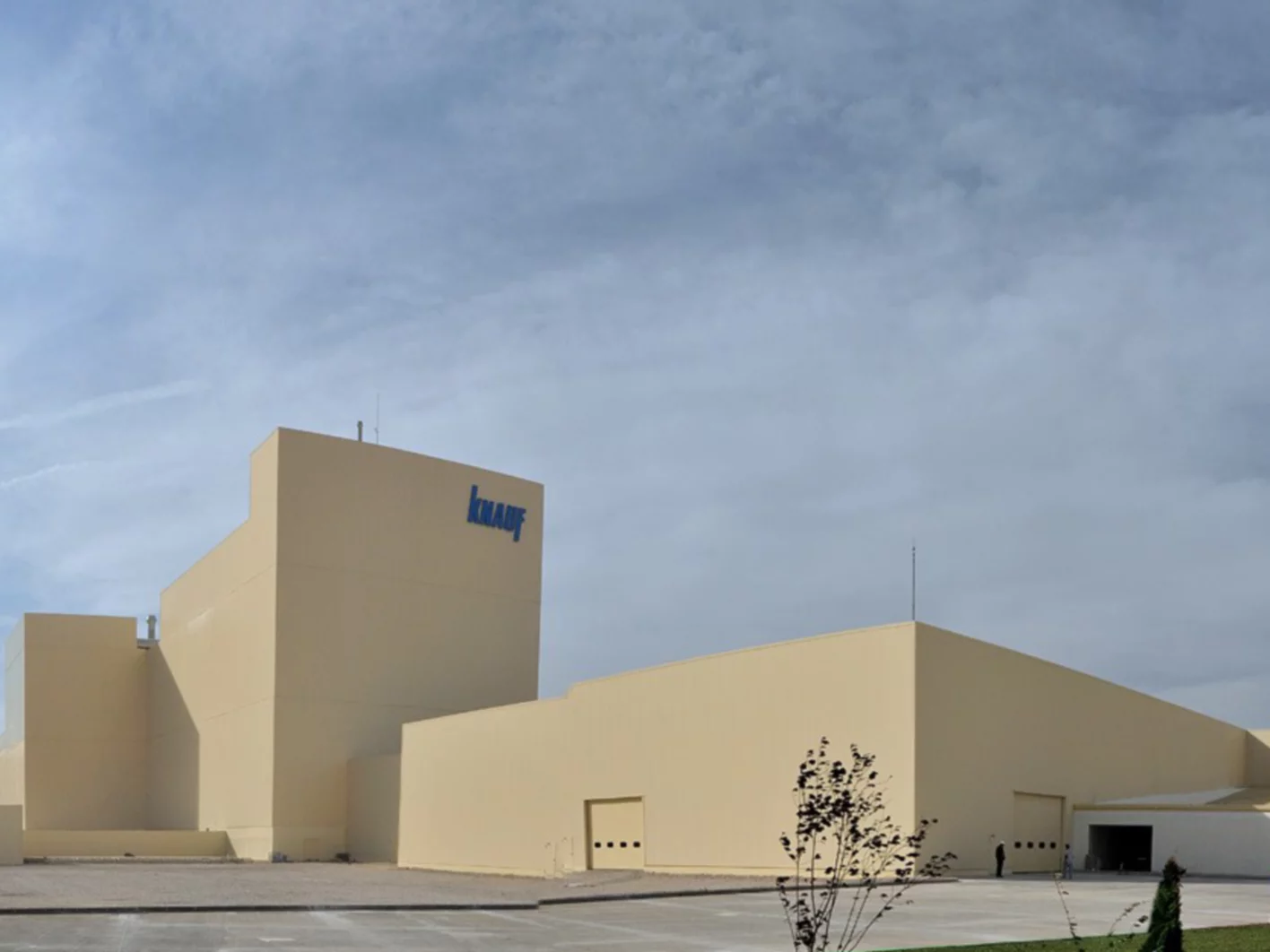 Knauf History I A Journey through Time