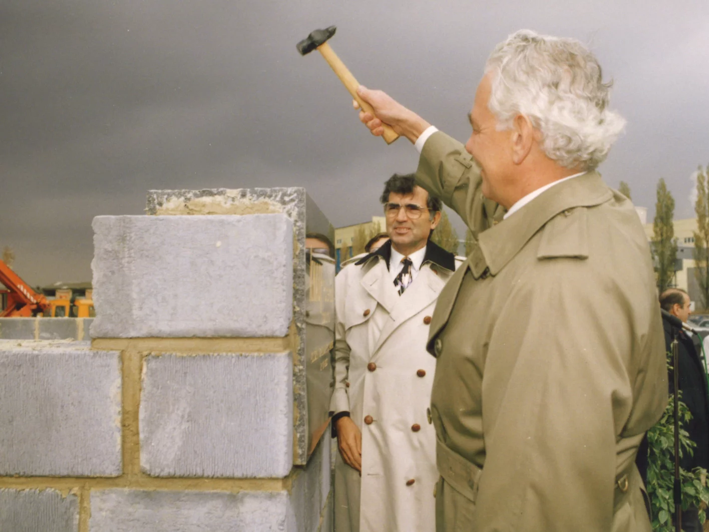 Knauf History I A Journey through Time