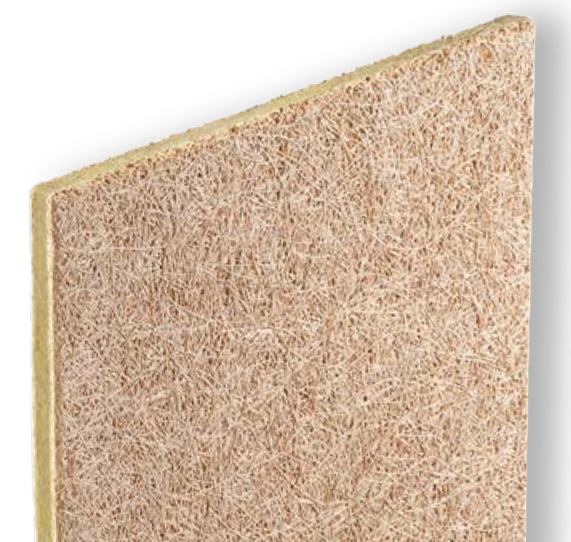 Plafond Knauf Organic – Knauf Plafond Fibre De Bois – TAVSK
