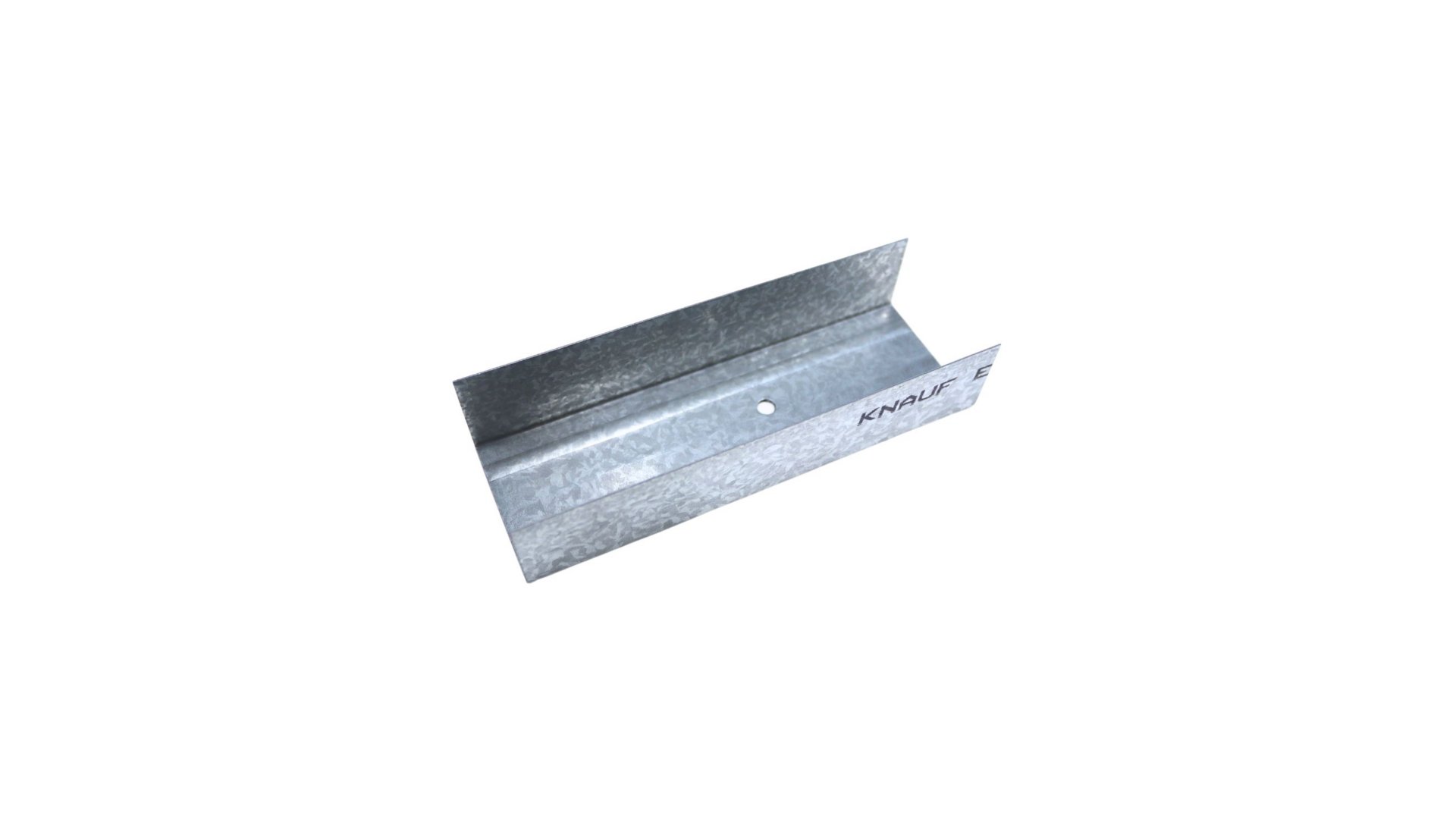 Knauf UW Track 70/32/0.5 mm | Knauf.com