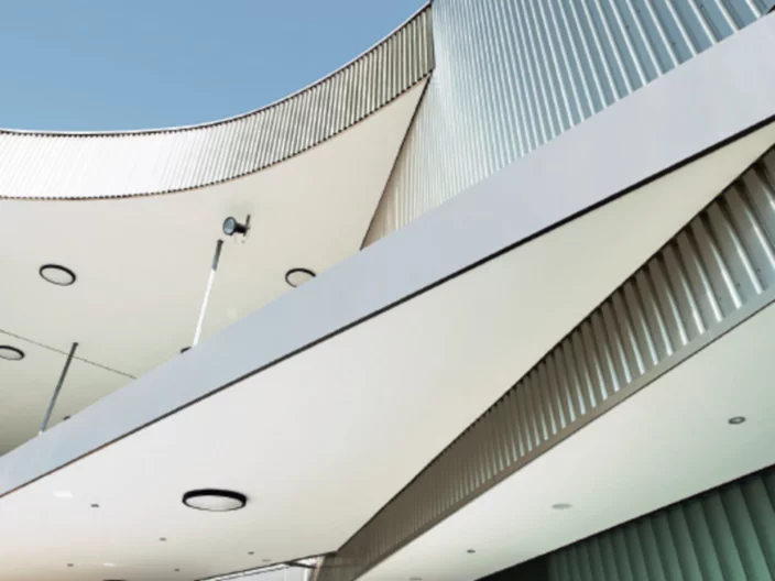 AQUAPANEL® Cement Board SkyLite | Knauf