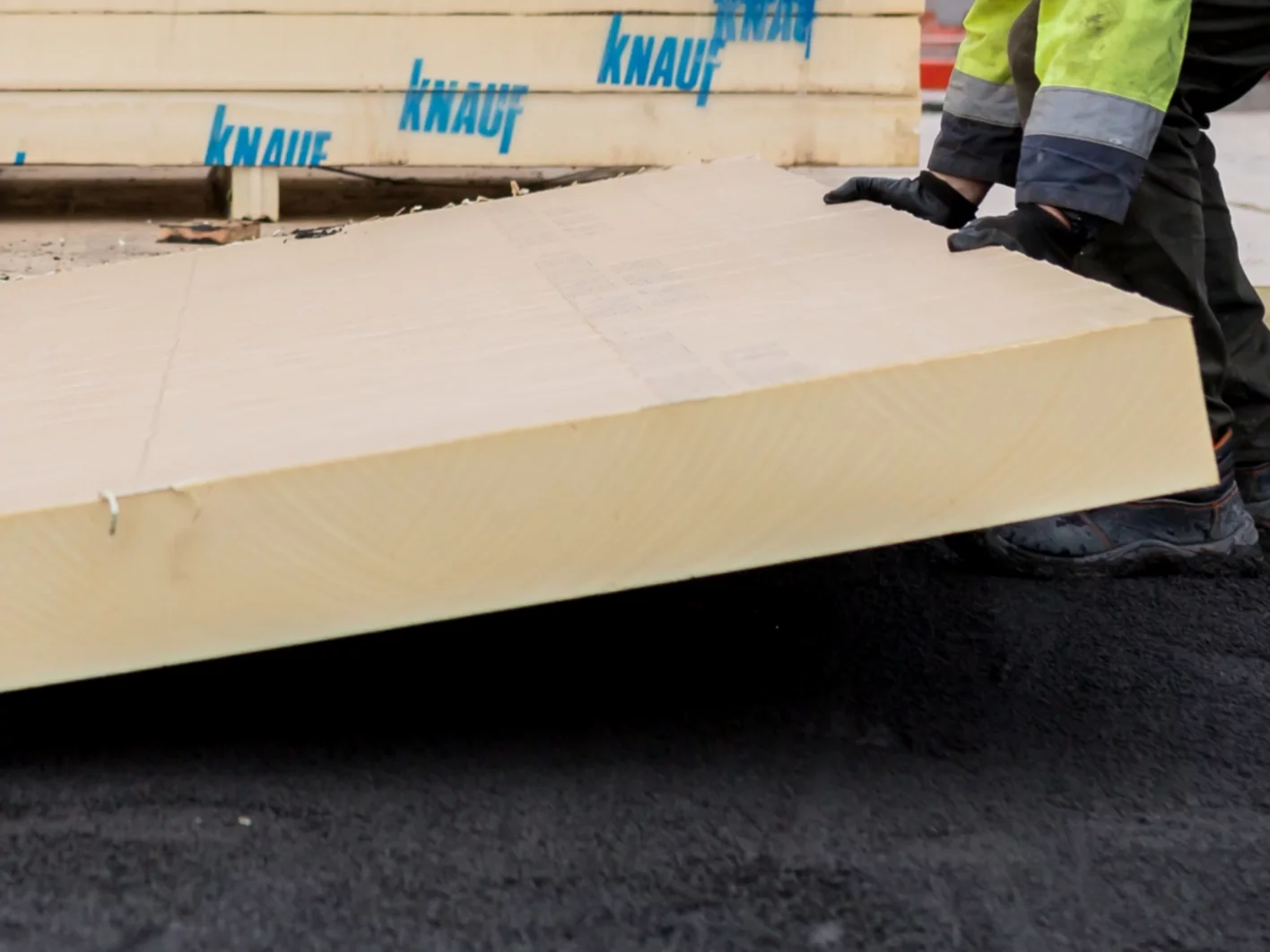 Sols et planchers - Knauf