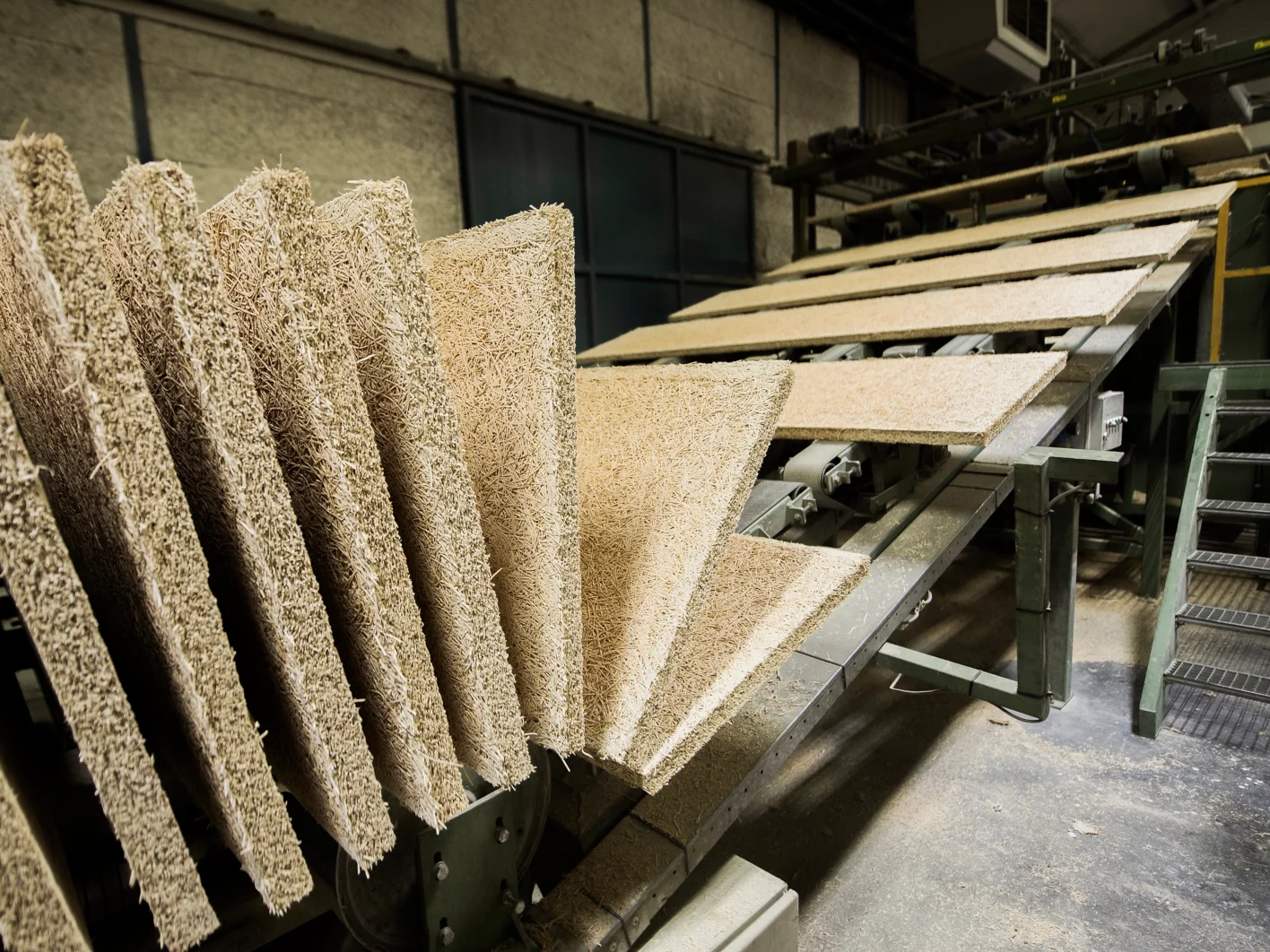 Knauf History I A Journey through Time