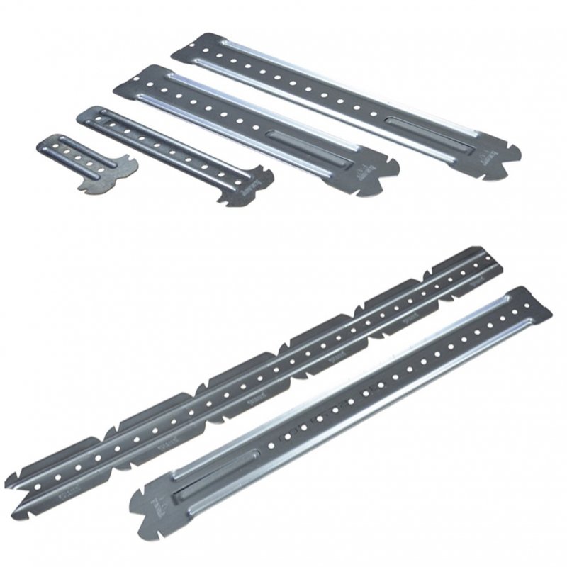 Ossatures et accessoires plafonds | Knauf