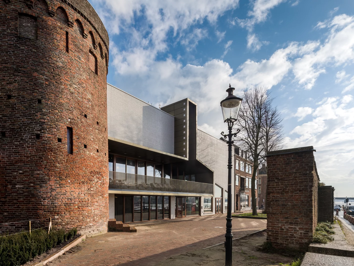 Cultureel uitgaanscentrum Mimik