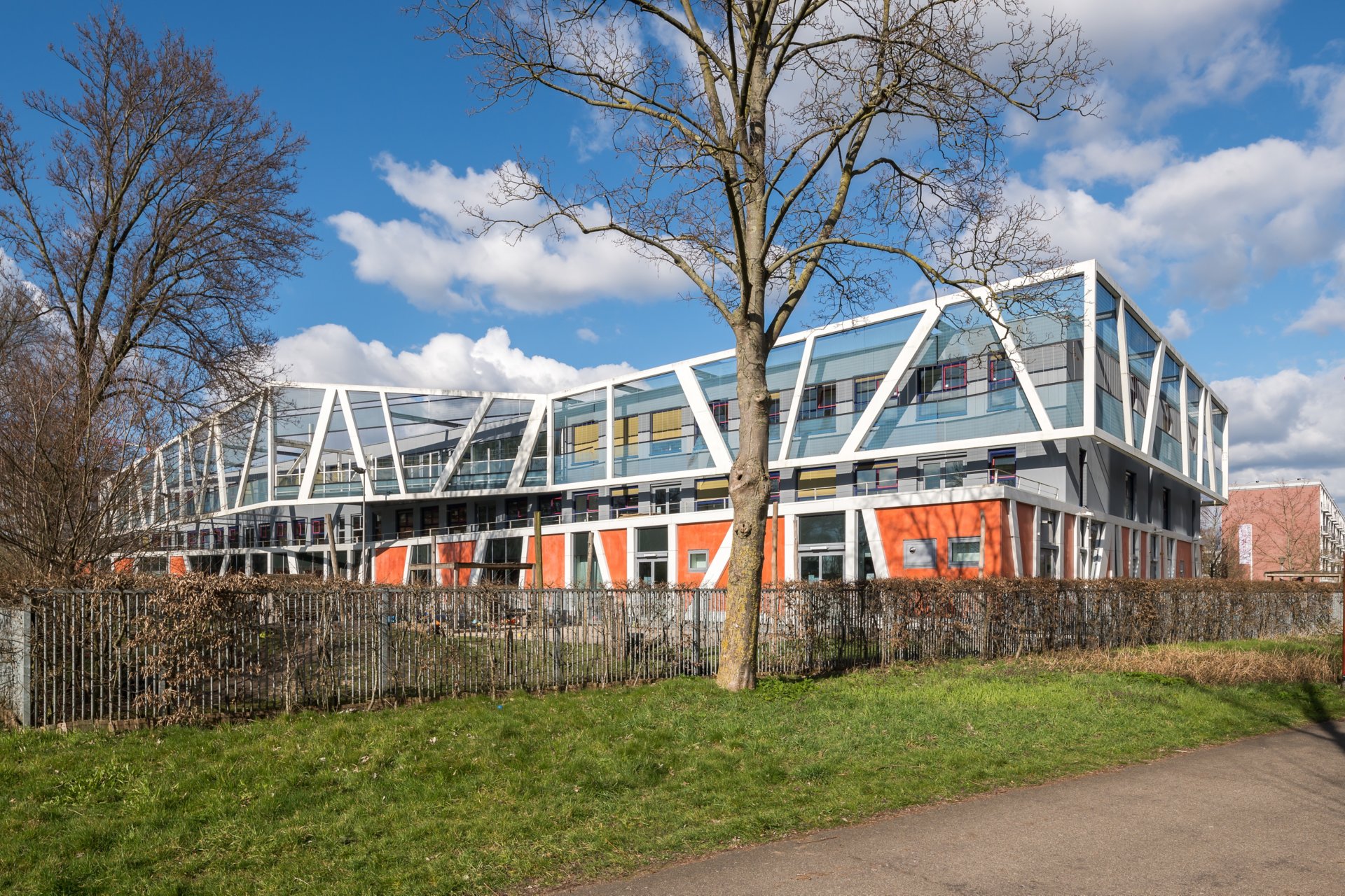 Trajectum College Deventer