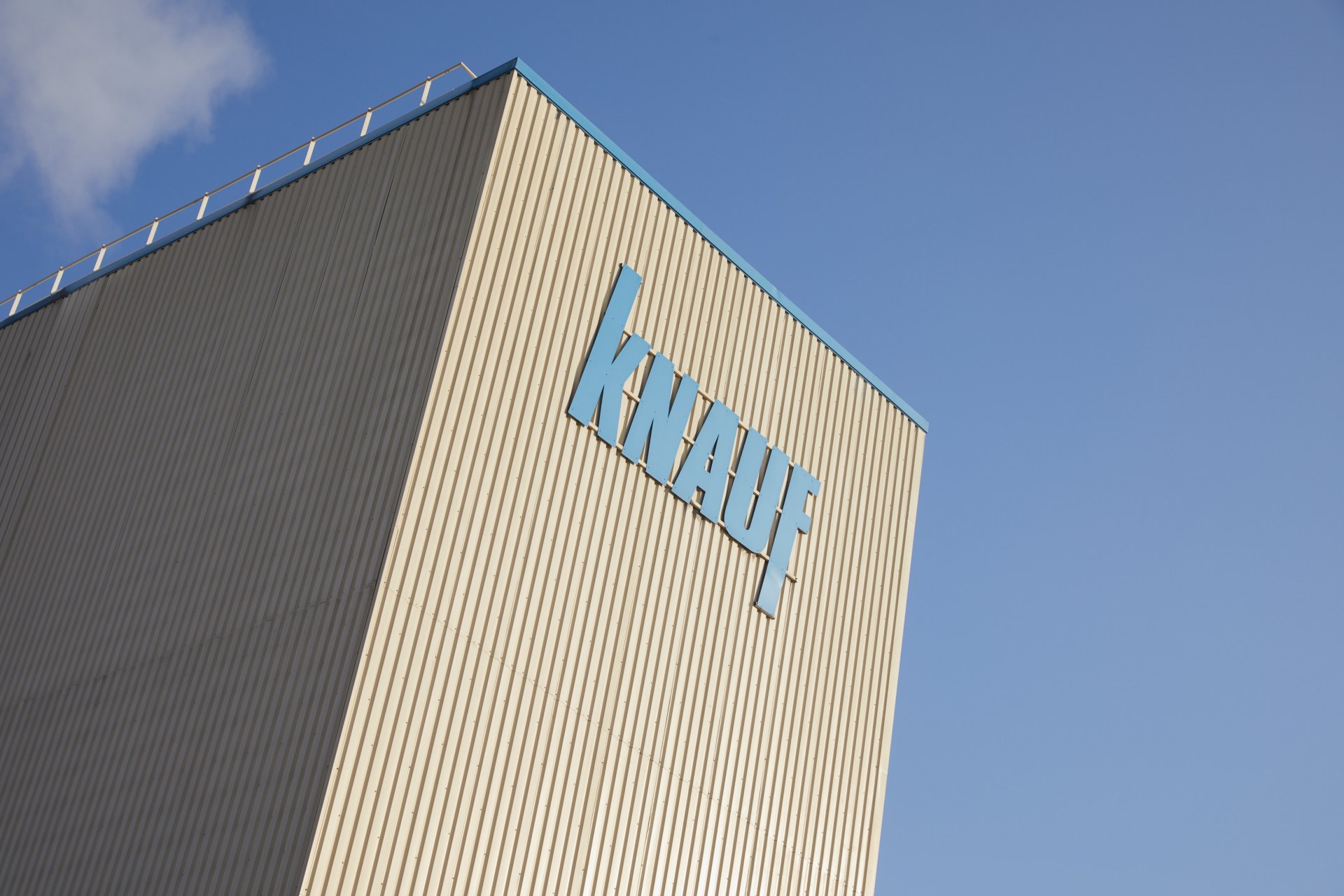 Certifications ISO | Knauf