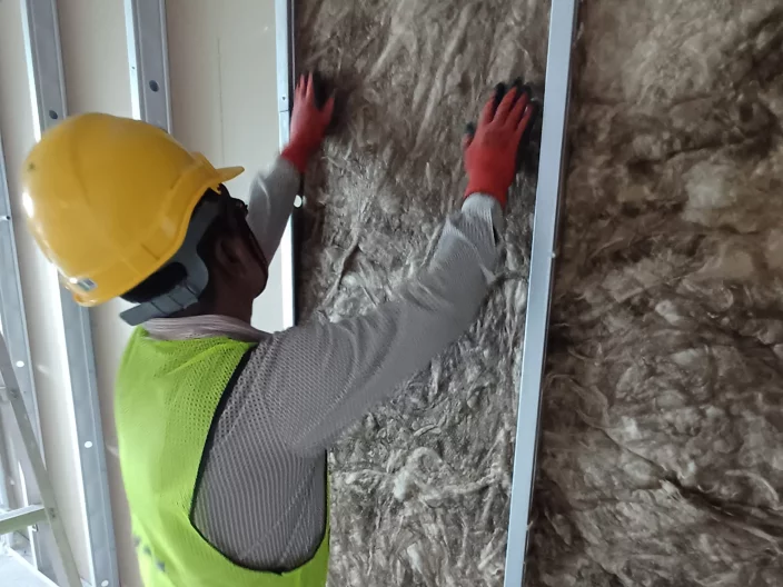 Insulation | Competencies | Knauf.com