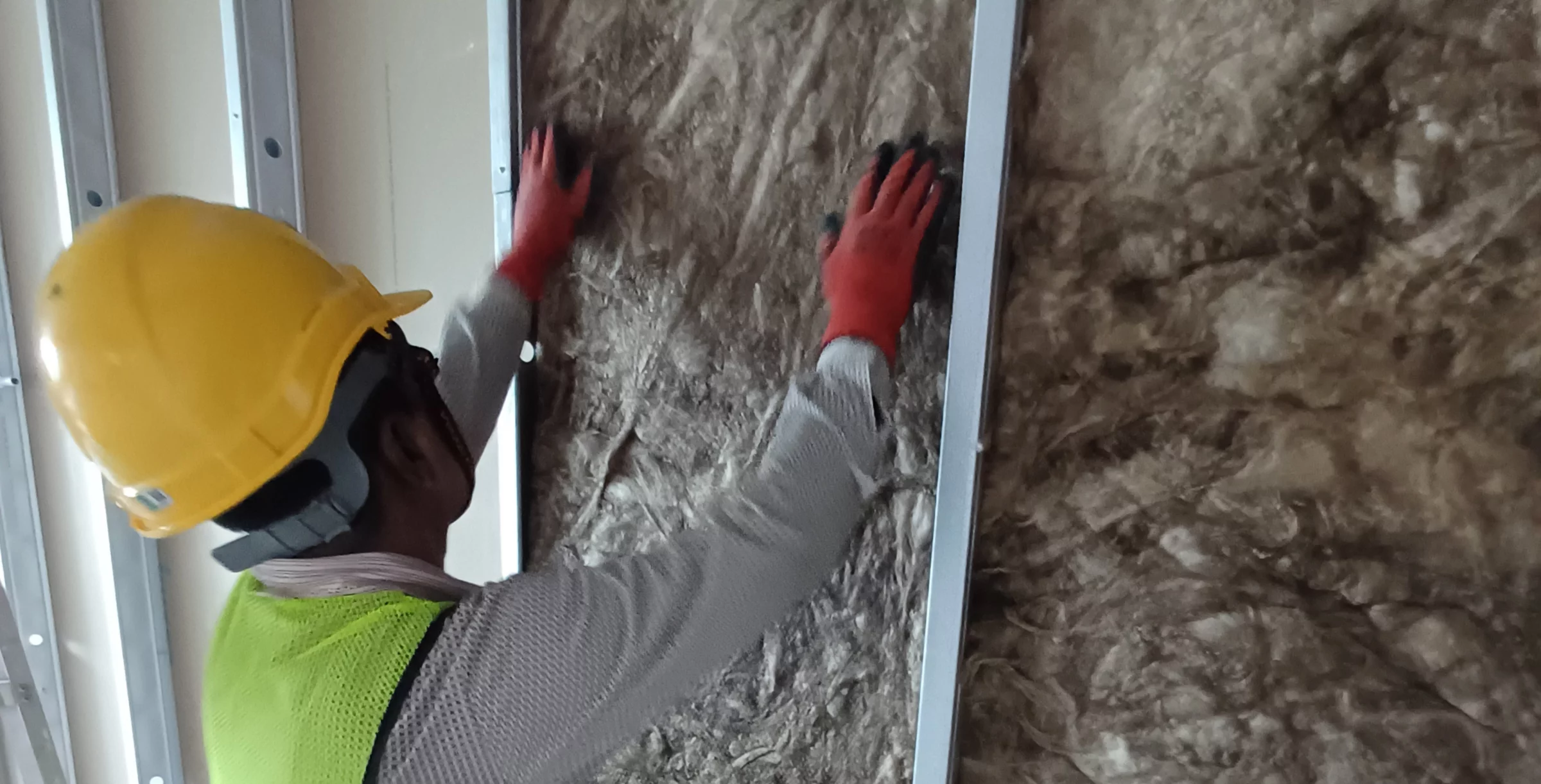 Expertises | Knauf Inulation