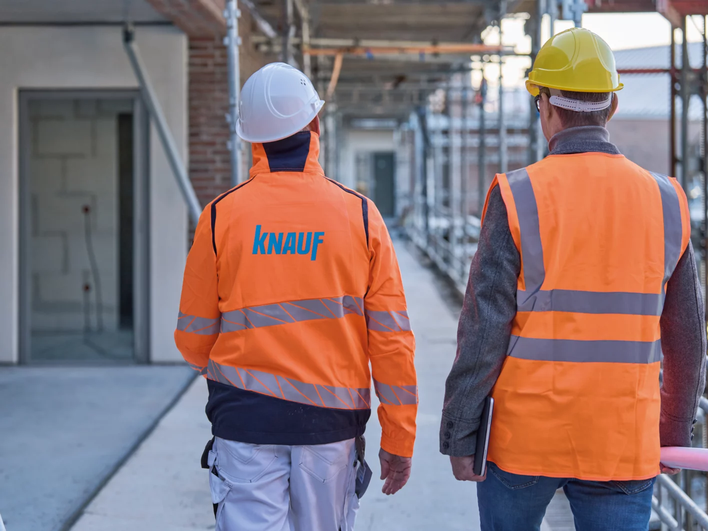 Press Release: Knauf Enters Agreement to Acquire Majority Stake in ...
