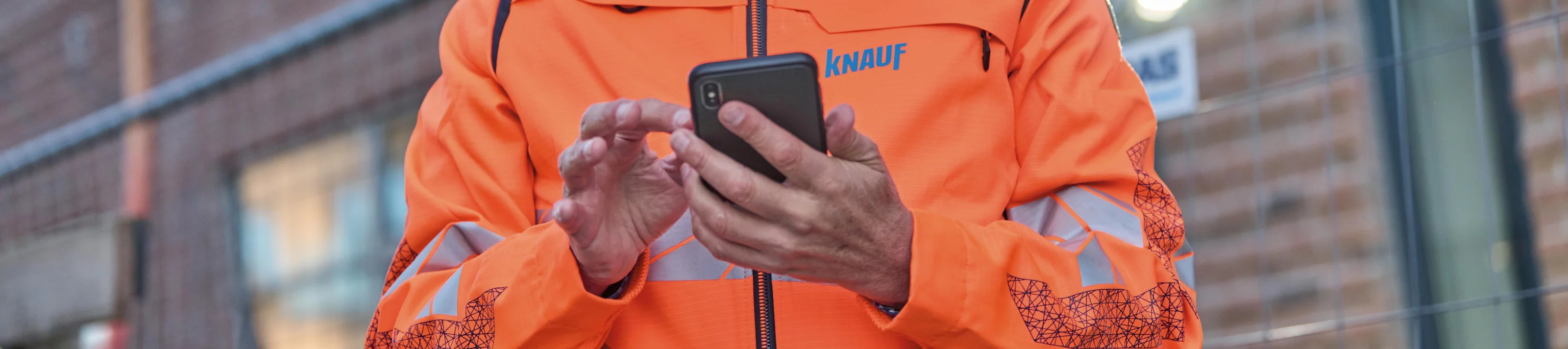 Contact Knauf