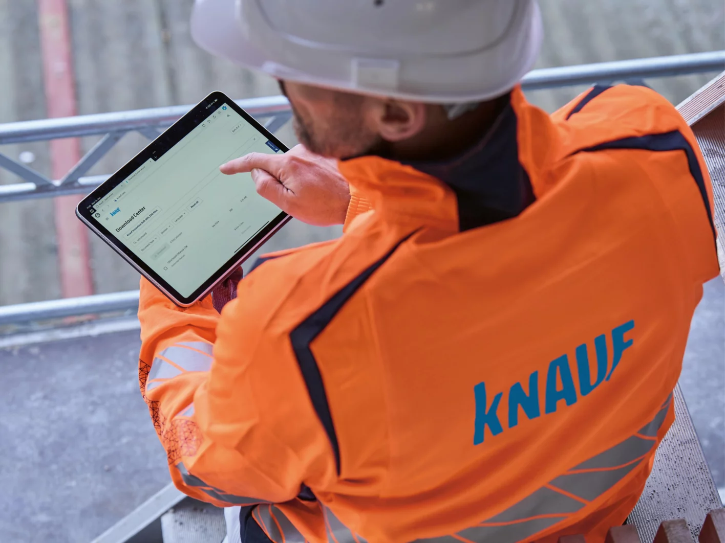 Knauf Gypsum | Knauf.com
