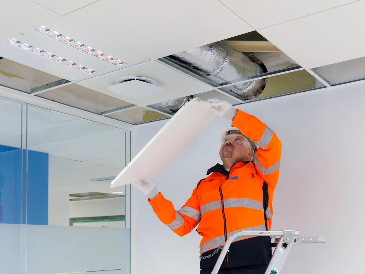 Ceilings for Every Purpose | Knauf Ceilings