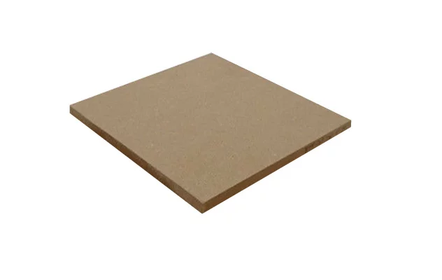 Acoustic Resilient Panel