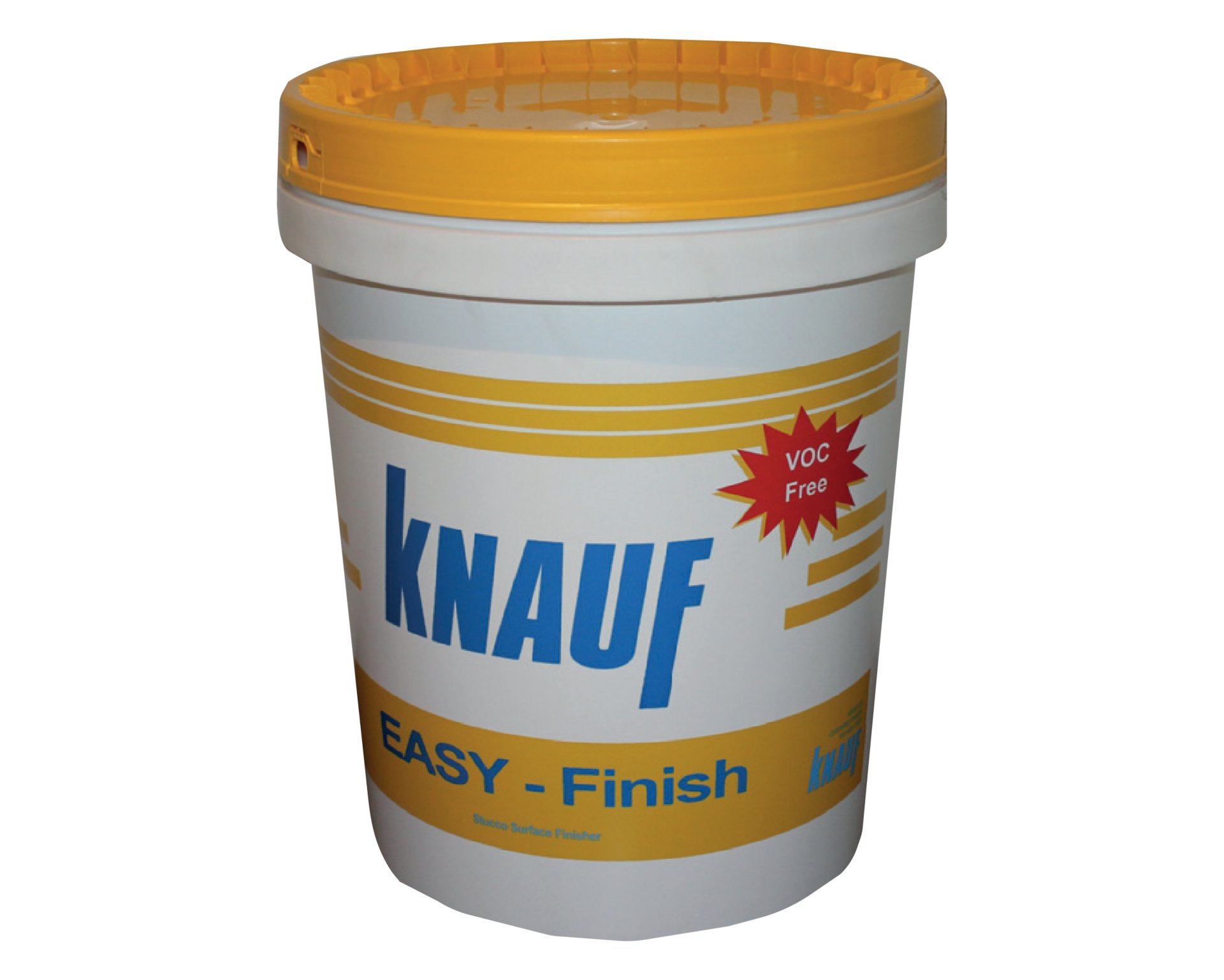Easy Finish Finishing Plaster