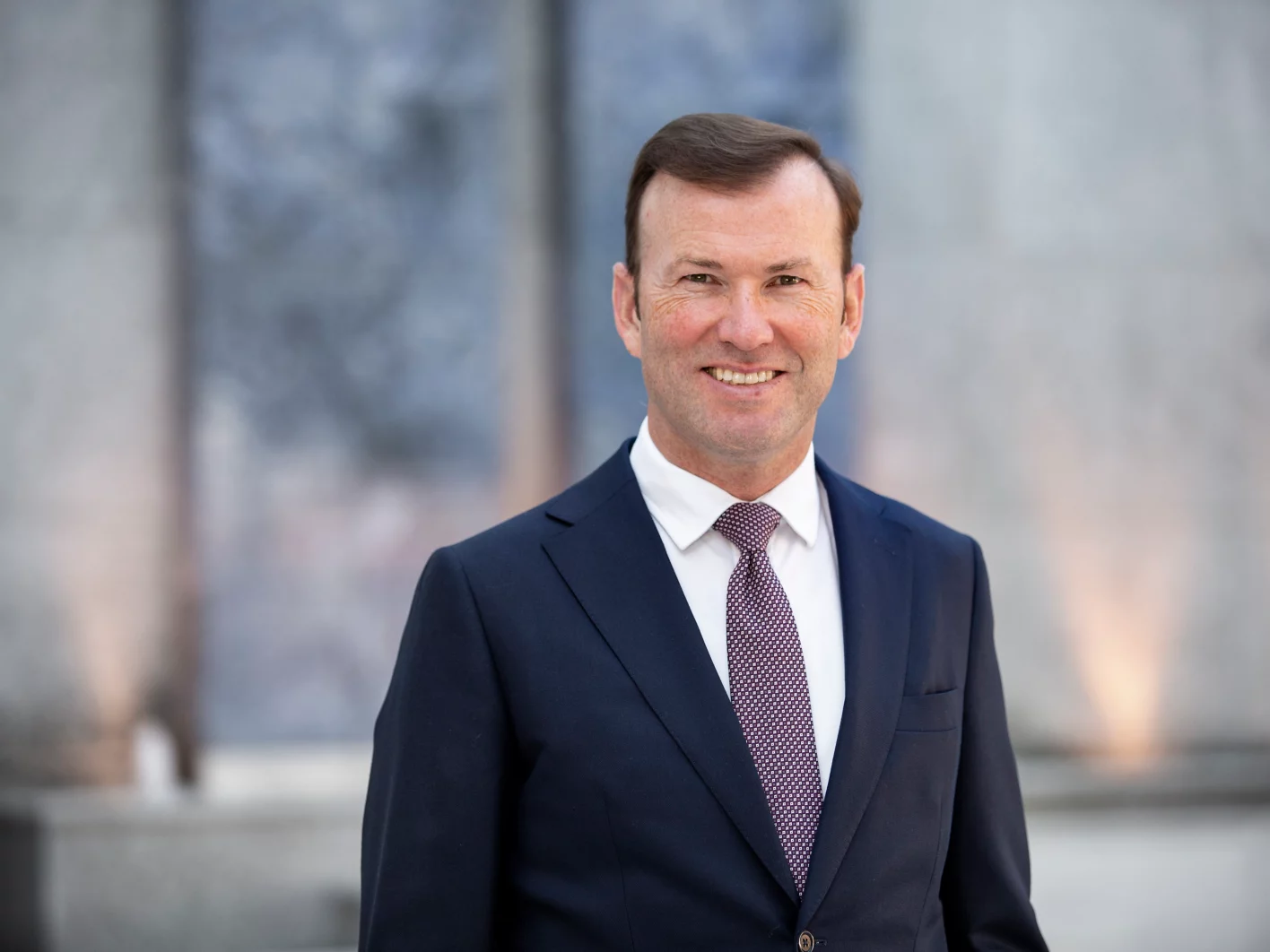 General Partners of the Knauf Group