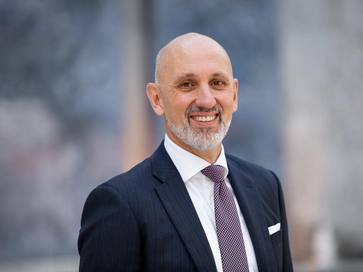 General Partners of the Knauf Group