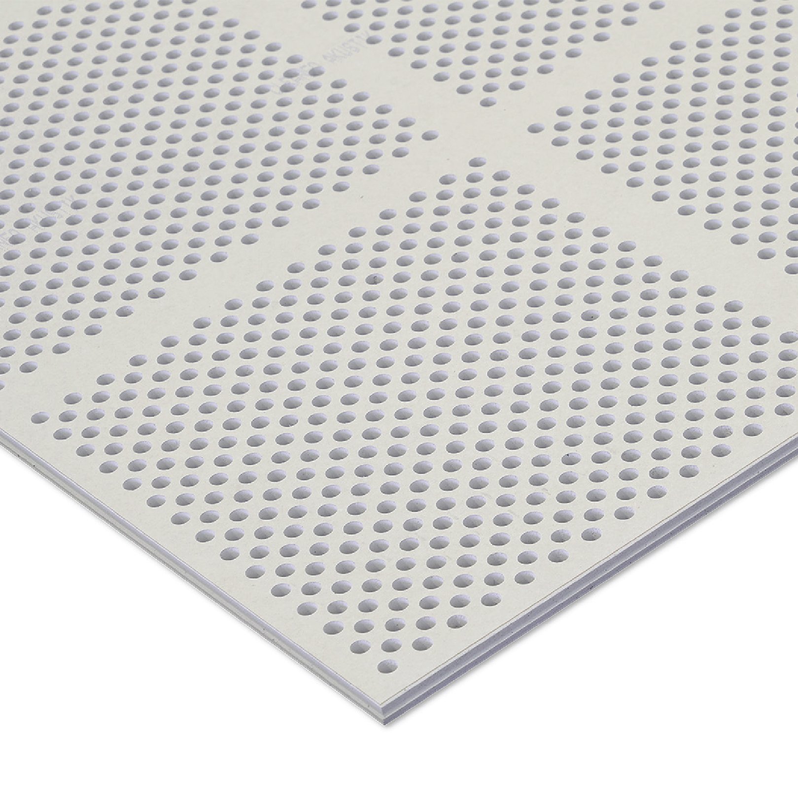 Cleaneo block perforation 12.5