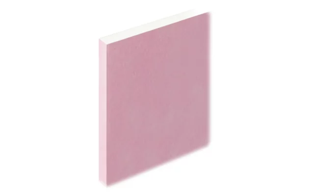 Knauf - Fire Panel 15mm - Knauf Fire Panel SE