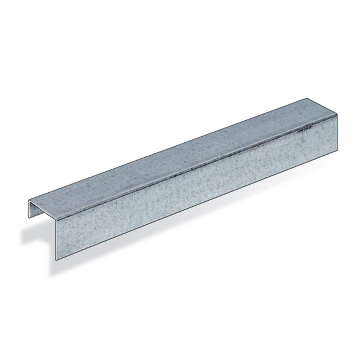 Core Board Channel 20mm Webb (0.55mm Ga)
