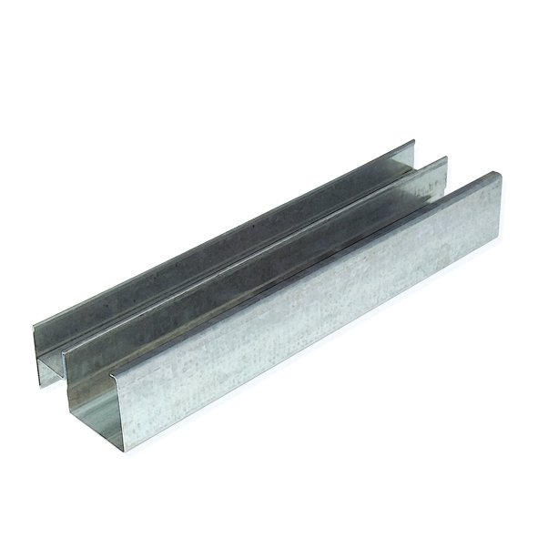 C-T Stud 60mm Webb (0.92mm Ga)