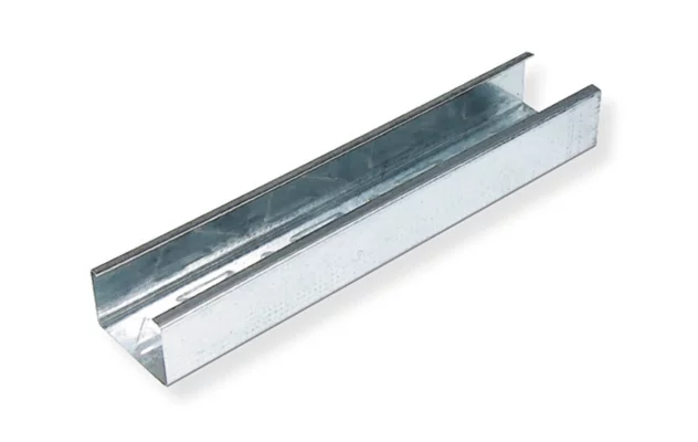 C Stud 60mm (0.55mm Ga)