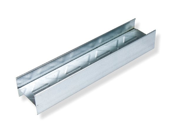 I Stud 70mm Webb (0.7mm Ga)