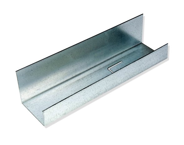 J Channel 148mm Webb (0.92mm Ga)
