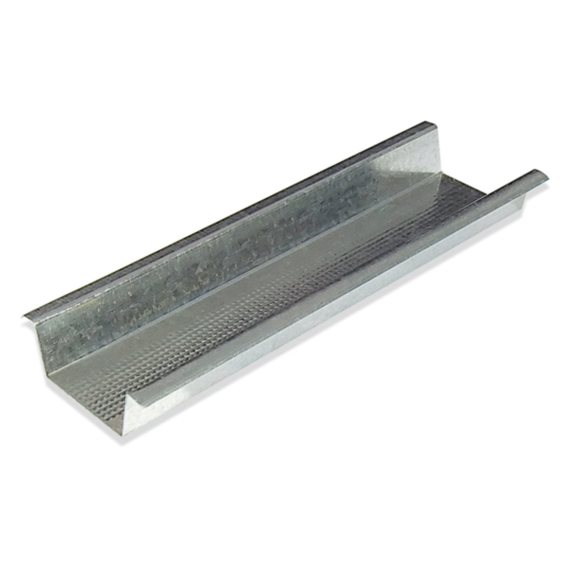 MF Ceiling Channel 80mm Webb (0.55mm Ga)