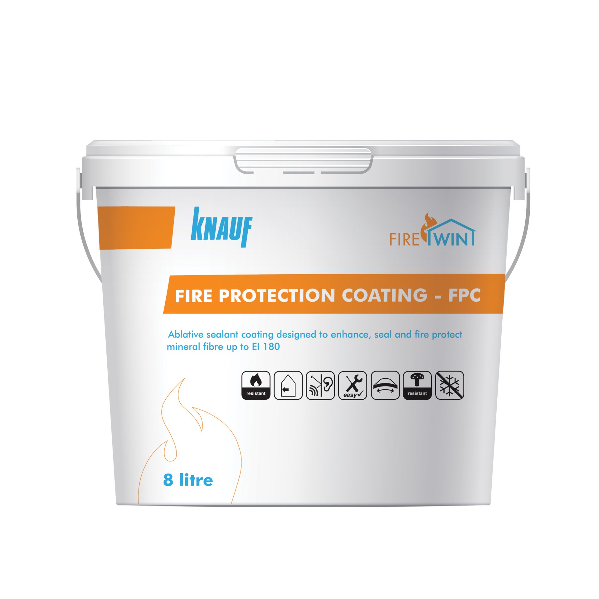 Fire Protection Coating (FPC)