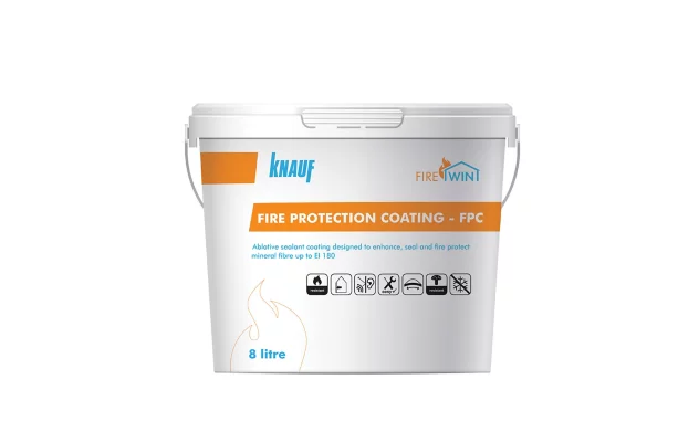 Fire Protection Coating (FPC)