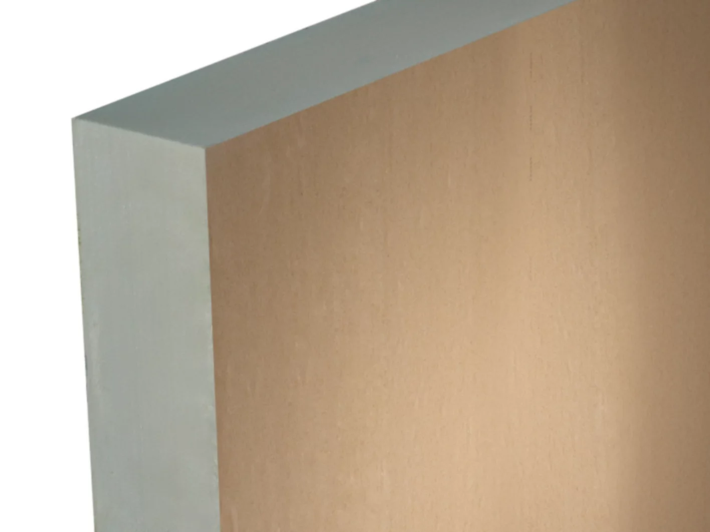 PU, polyuréthane: panneau polyurethane & isolant pu - guide - Knauf