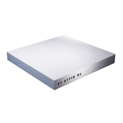 PSE, polystyrène expansé: plaque & isolant polystyrene - guide - Knauf