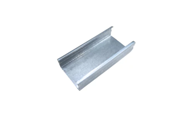 Knauf CW Stud 100/35/0.5 mm | Knauf.com