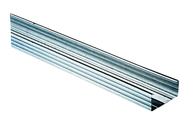 CD Channel 60/27/0.6 mm