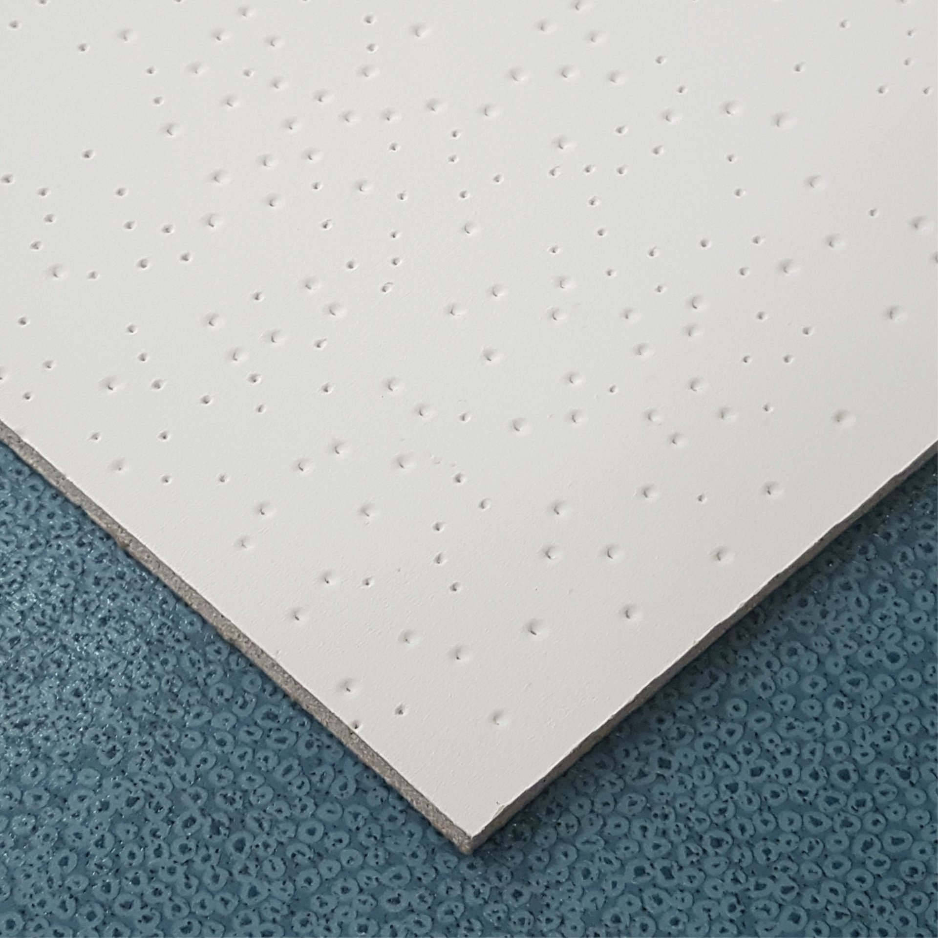 12mm Ceiling Tile Plus