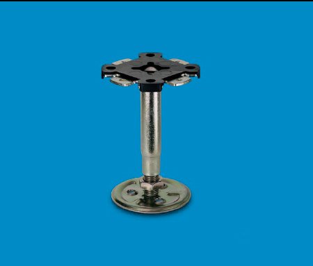 Pedestal Gifafloor