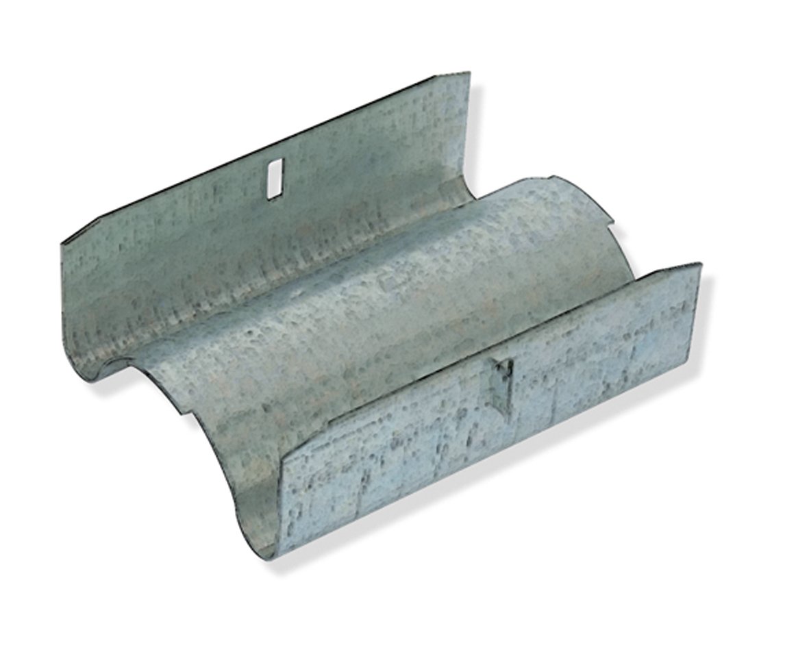 CD Channel Connector