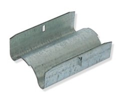 Suspension hangers and connectors