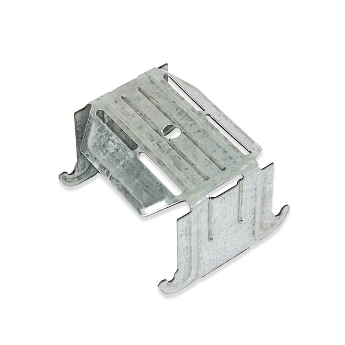 CD Channel Intersection Connector