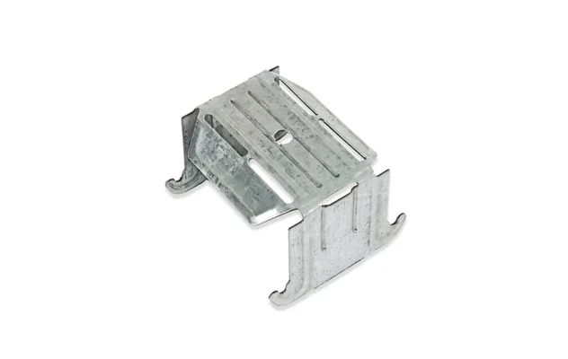 CD Channel Intersection Connector