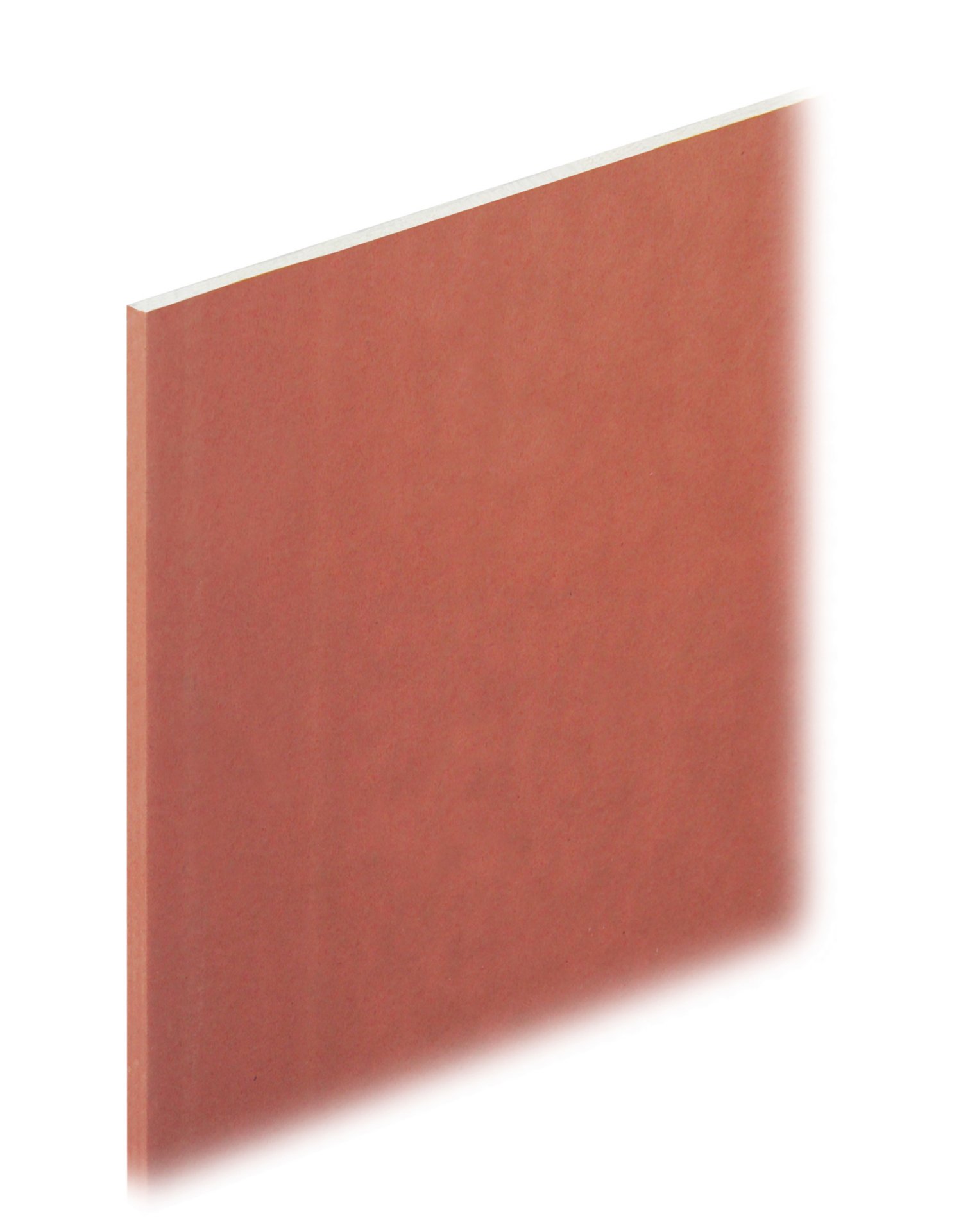 Knauf’s expertise on moisture resistance.